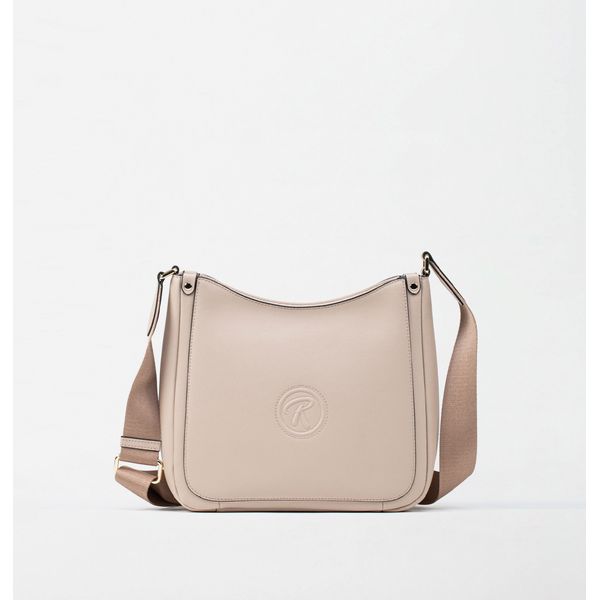 MORRAL COLECCIÓN CAPSULA 73 EMBOSSY BAGS MORRAL MRD 2110 201 NUDE LUX a ...